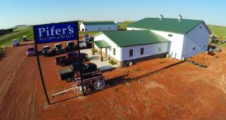 Home | Pifer's
